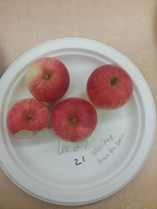 21 – Alaska Pioneer Fruit Growers Association