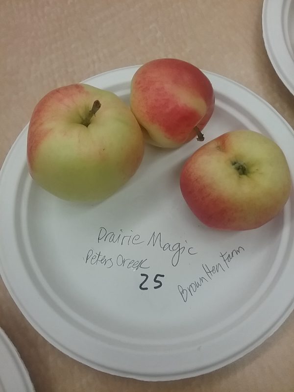 25 – Alaska Pioneer Fruit Growers Association