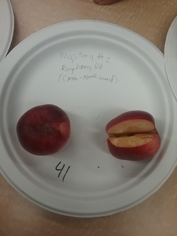 41 – Alaska Pioneer Fruit Growers Association