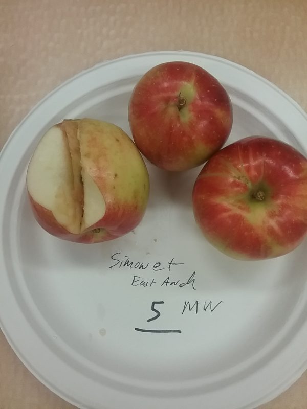 5 – Alaska Pioneer Fruit Growers Association