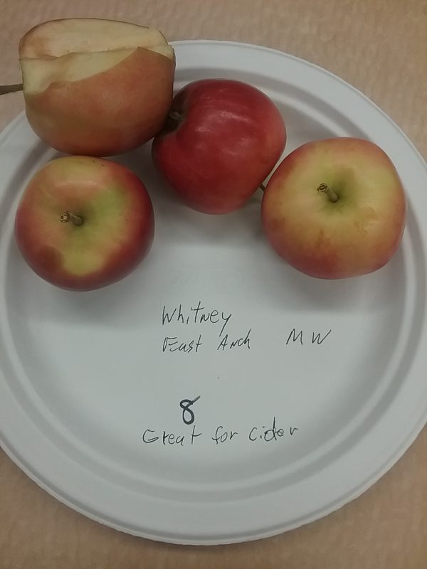 8 – Alaska Pioneer Fruit Growers Association